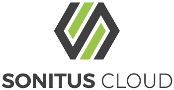 Login - Sonitus Cloud